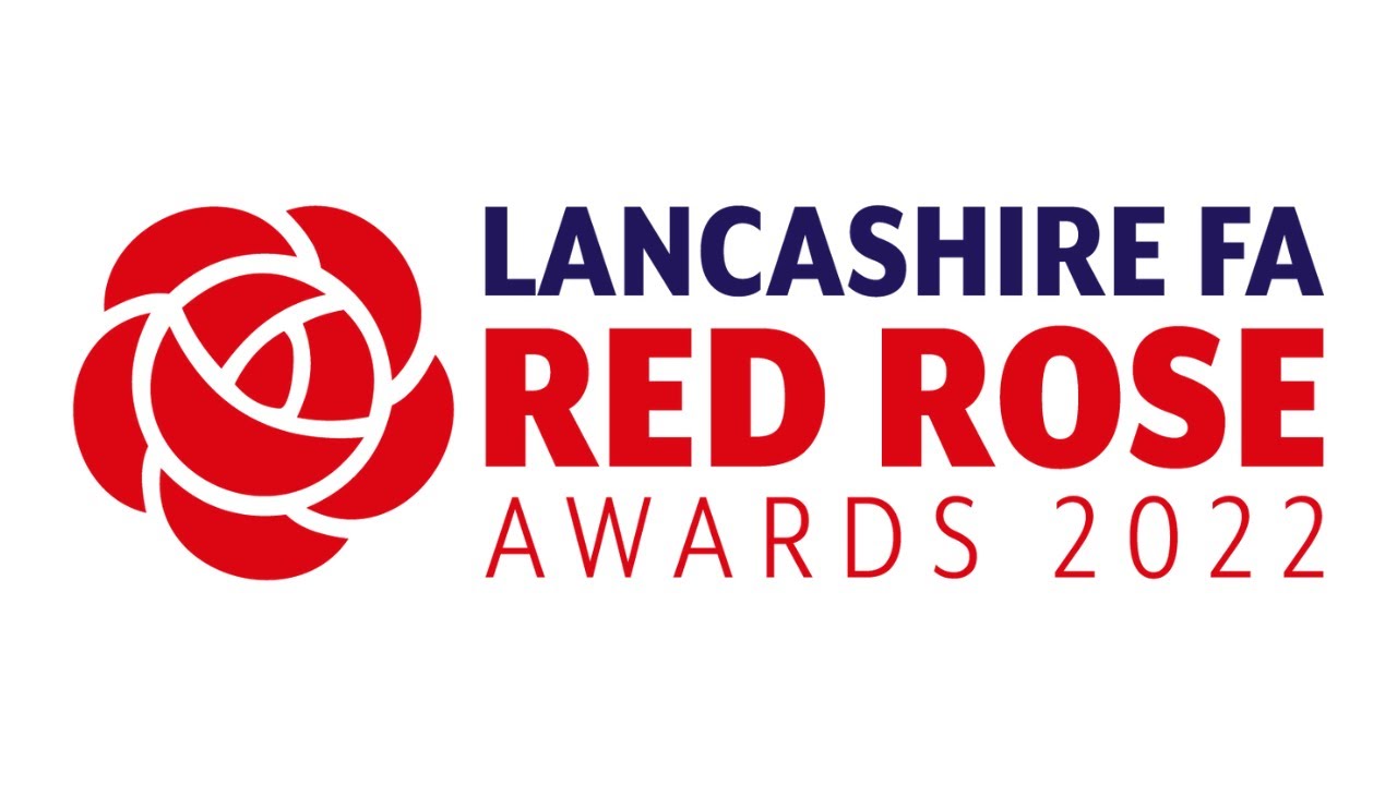 Lancashire FA’s Red Rose Awards 2022 Highlights - YouTube