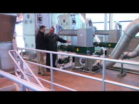New Headworks Building for Bend CityEdNov08 - YouTube