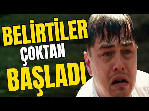 Zindan Adası Filmi Sizi Nasıl Hasta Yaptı?