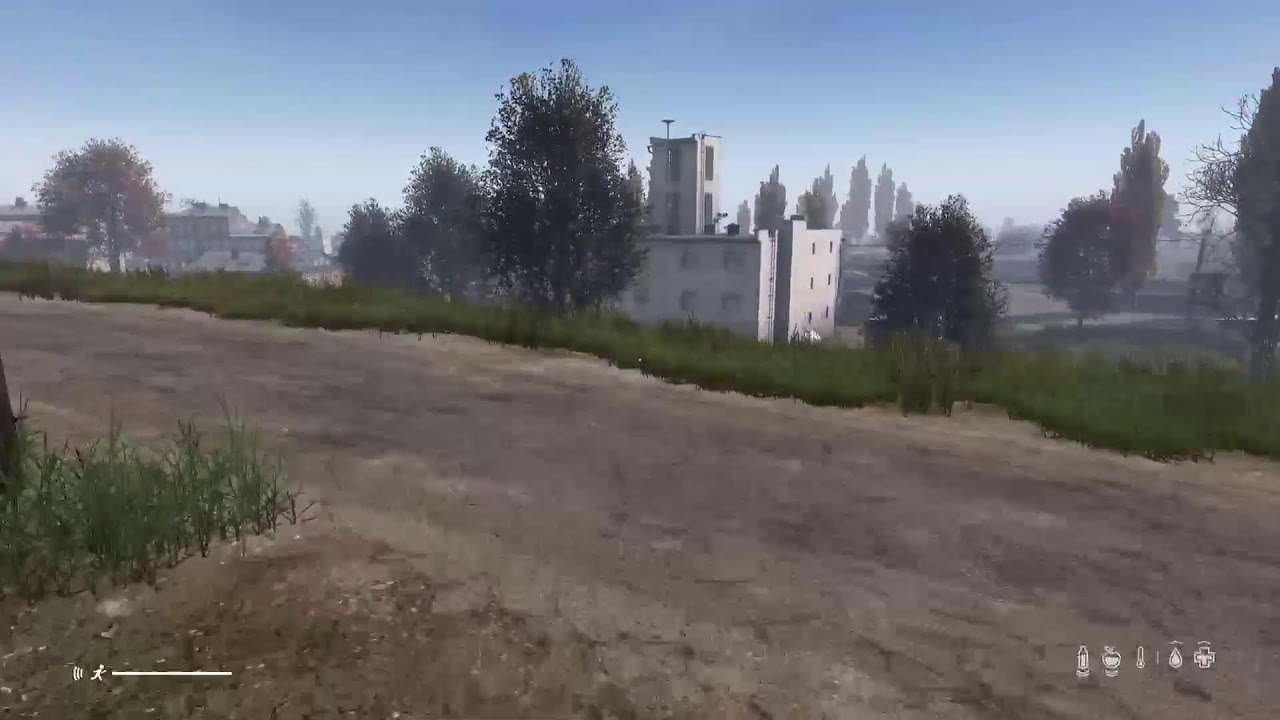 DayZ gameplay #19 - YouTube