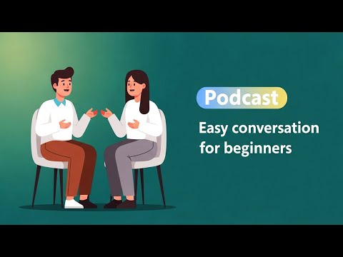 How to Learn English | EASY English Conversation for Beginners | English Speaking