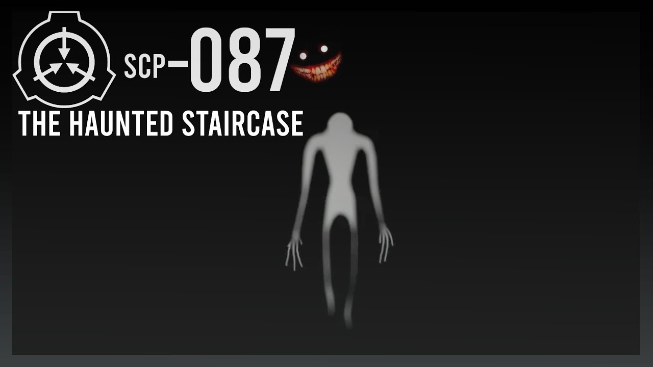 ROBLOX The Haunted Staircase FINAL - FULL RUN - YouTube