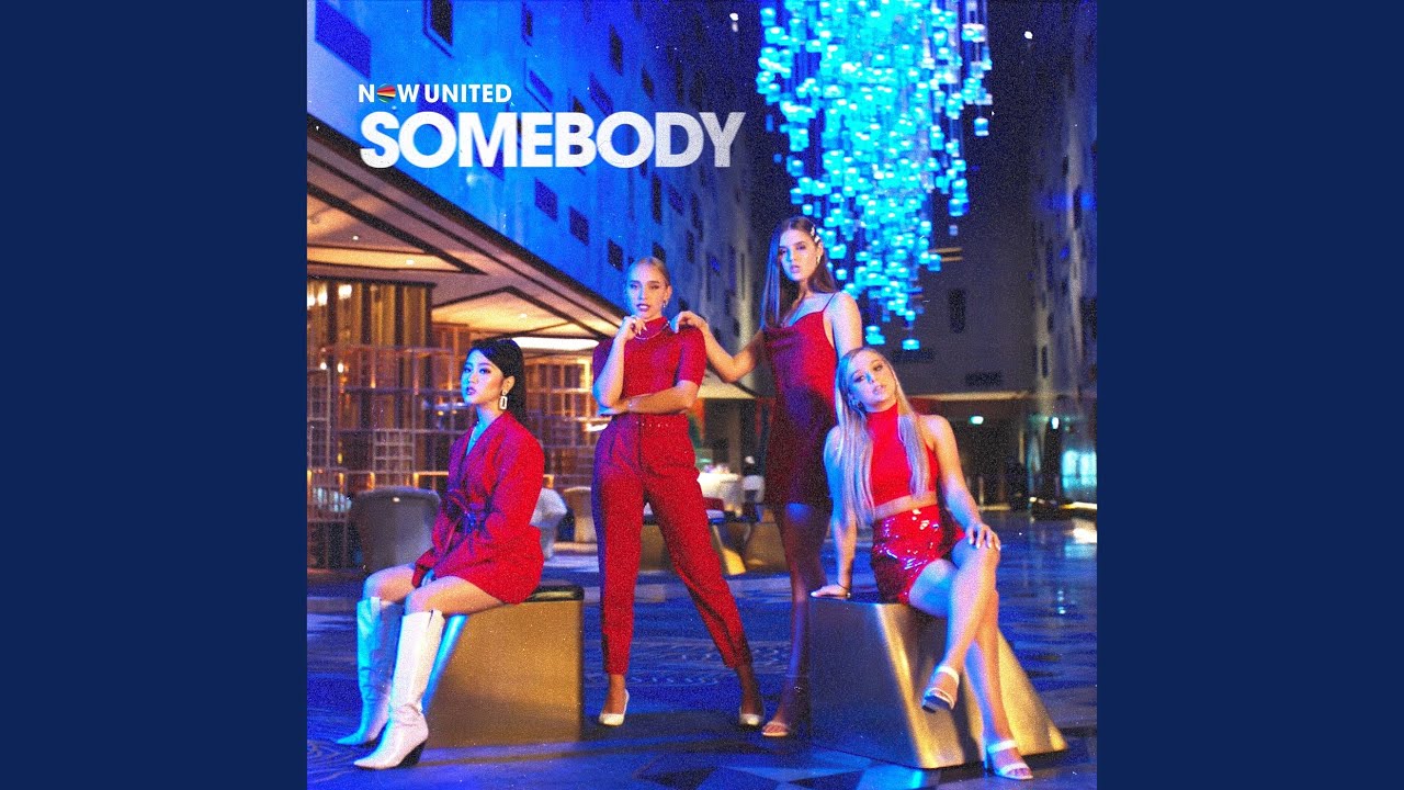 Somebody - YouTube