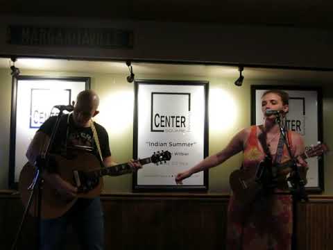 Lucille & The Wolf "A-YO" - YouTube