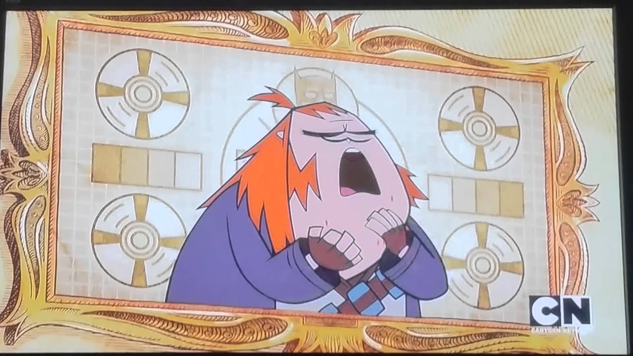 Teen titans toot - YouTube