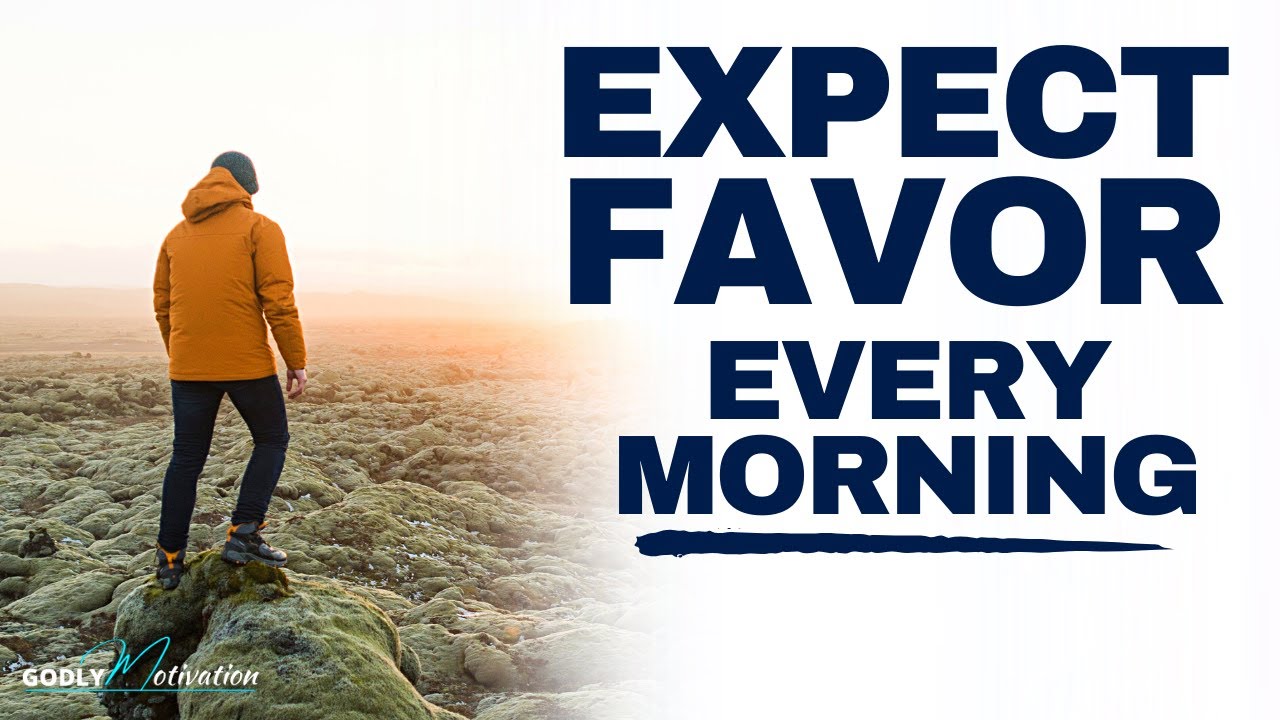This Happens When You Expect The Best from God Every Day| Best Morning ...
