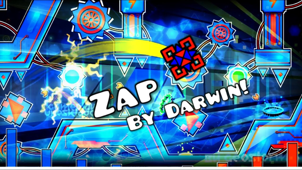 (Level Requests ON) Beating ZAP By Darwin and More! | 93% :D - YouTube