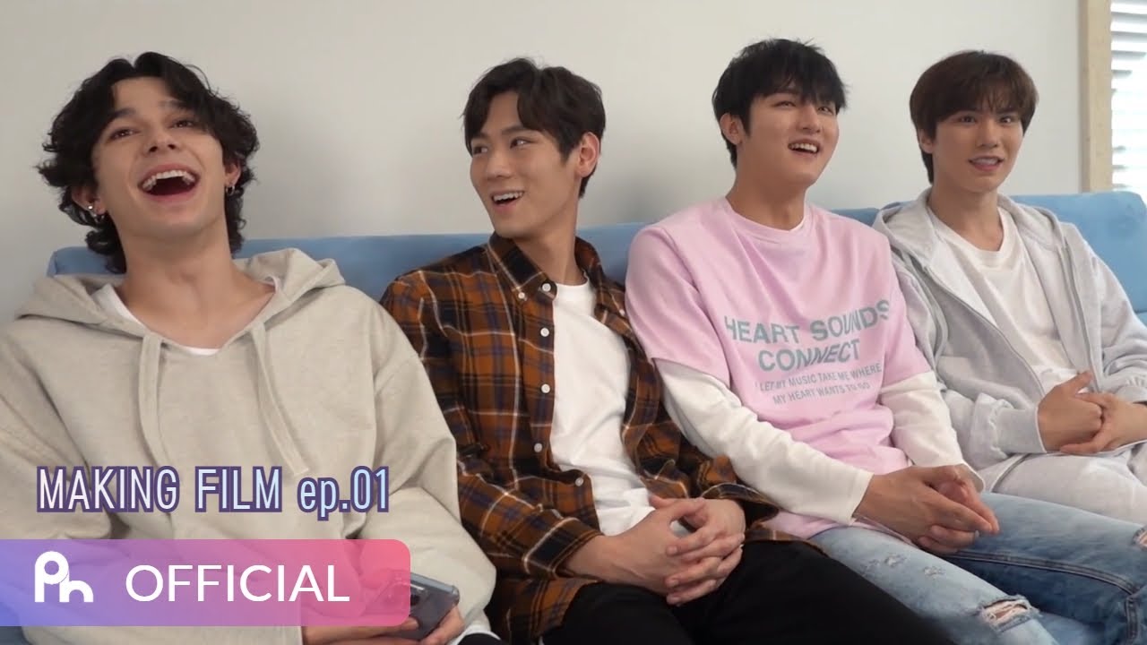 (SUB) 짠내아이돌 메이킹 1화┃Broke Rookie Star Making Film EP.01 - YouTube