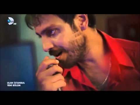 Yaren ve Karlos Ben Sevdalı Sen Belalı Ulan İstanbul
