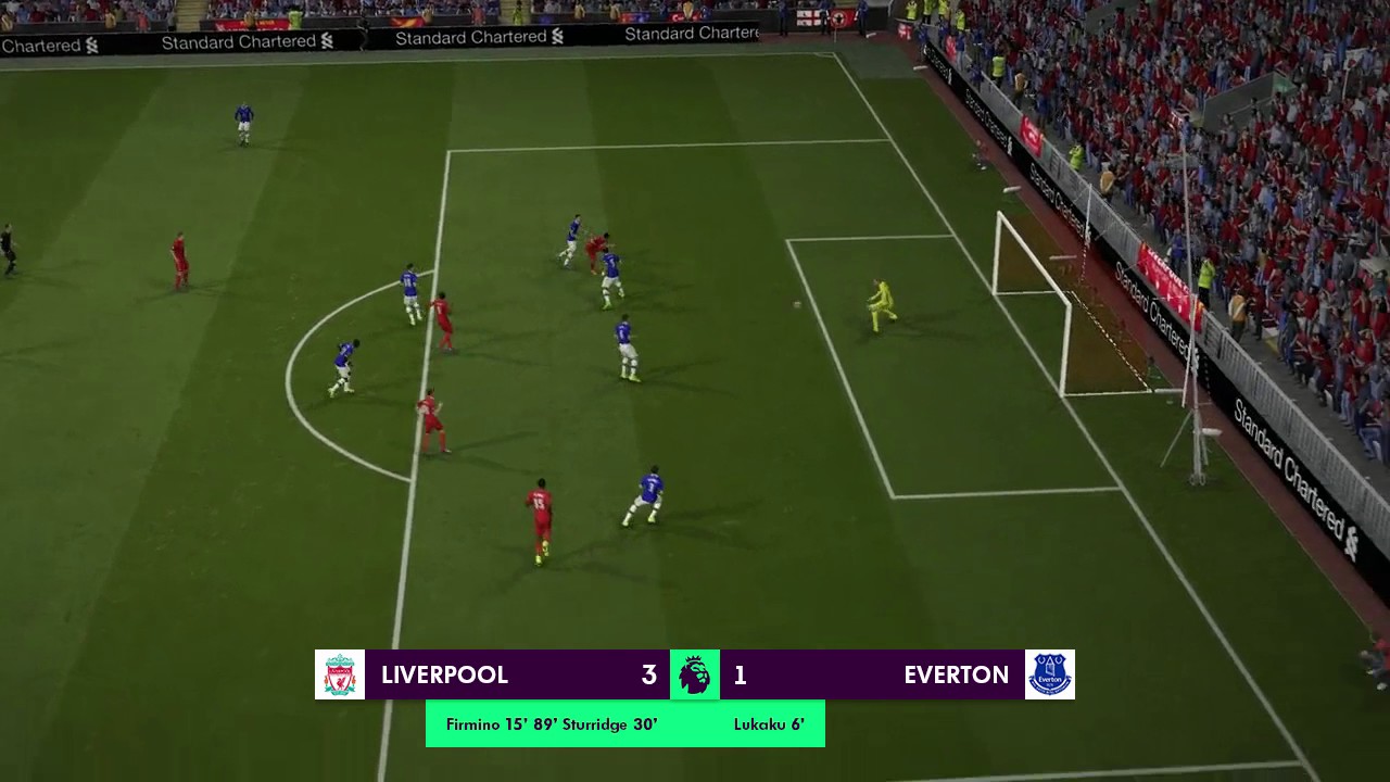 5 GW | #LIVEVE 3-1 - YouTube