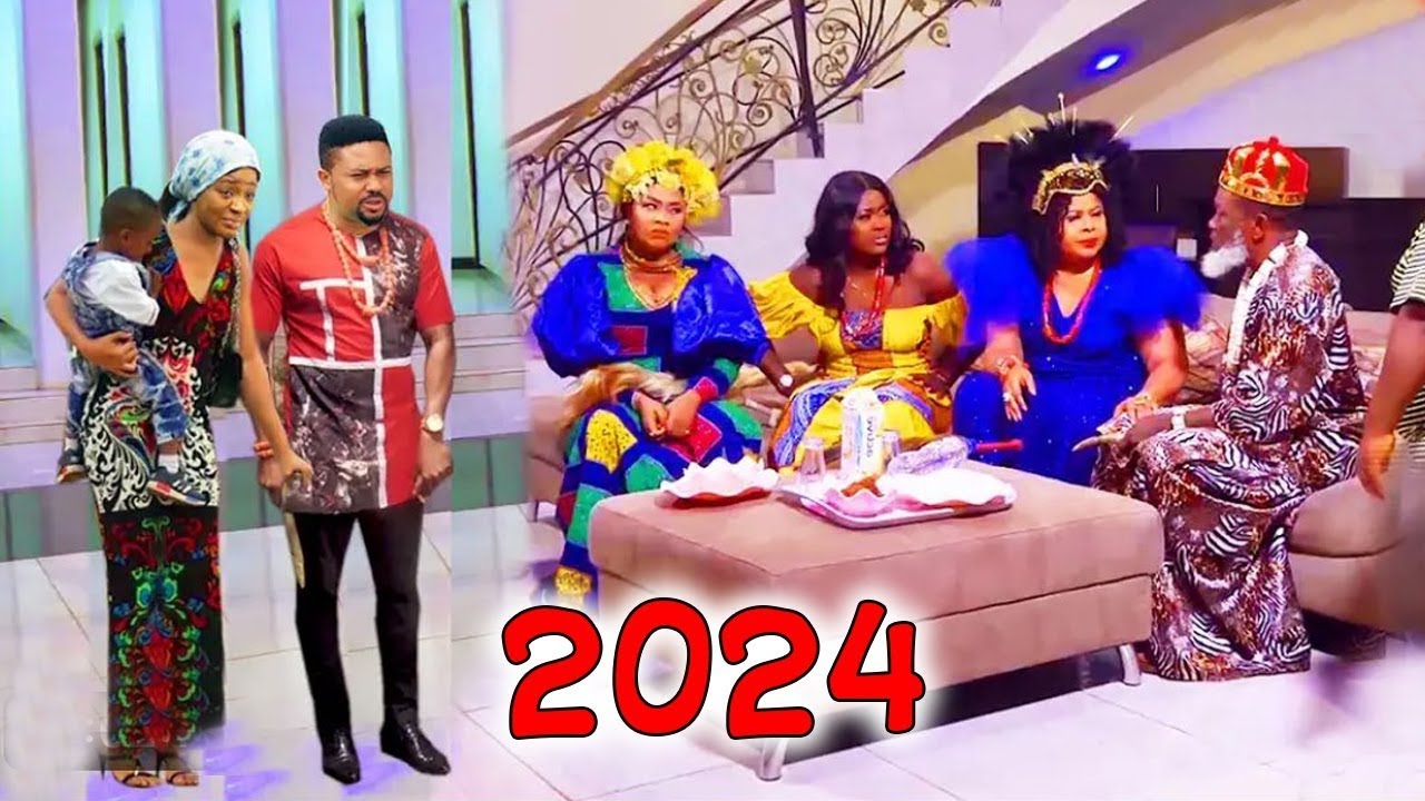 He Acted Poor As A Driver To Know If The Lady Will Love Him But She ...