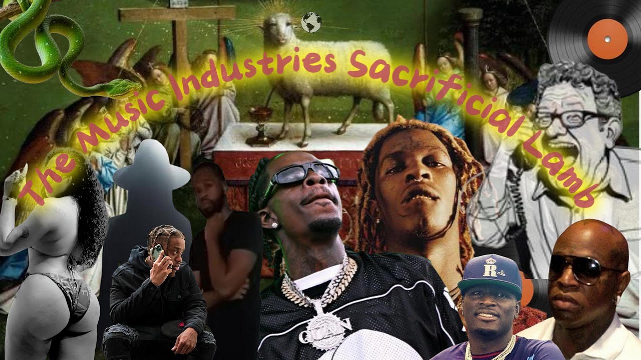Cash Money Brothers Empire Documentary: Was RHQ a Sacrificial Lamb for ...