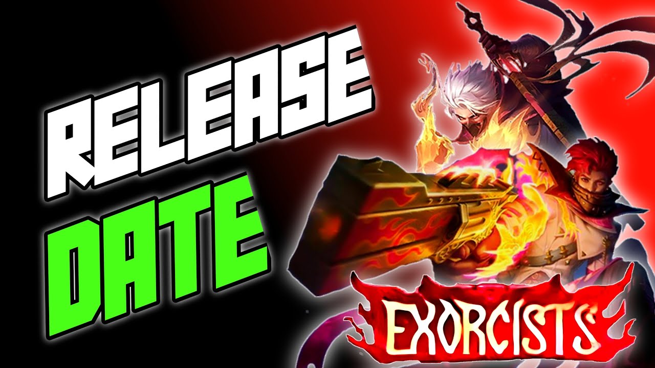 mlbb exorcist event 2024 | exorcist event mlbb 2024 | hayabusa exorcist ...