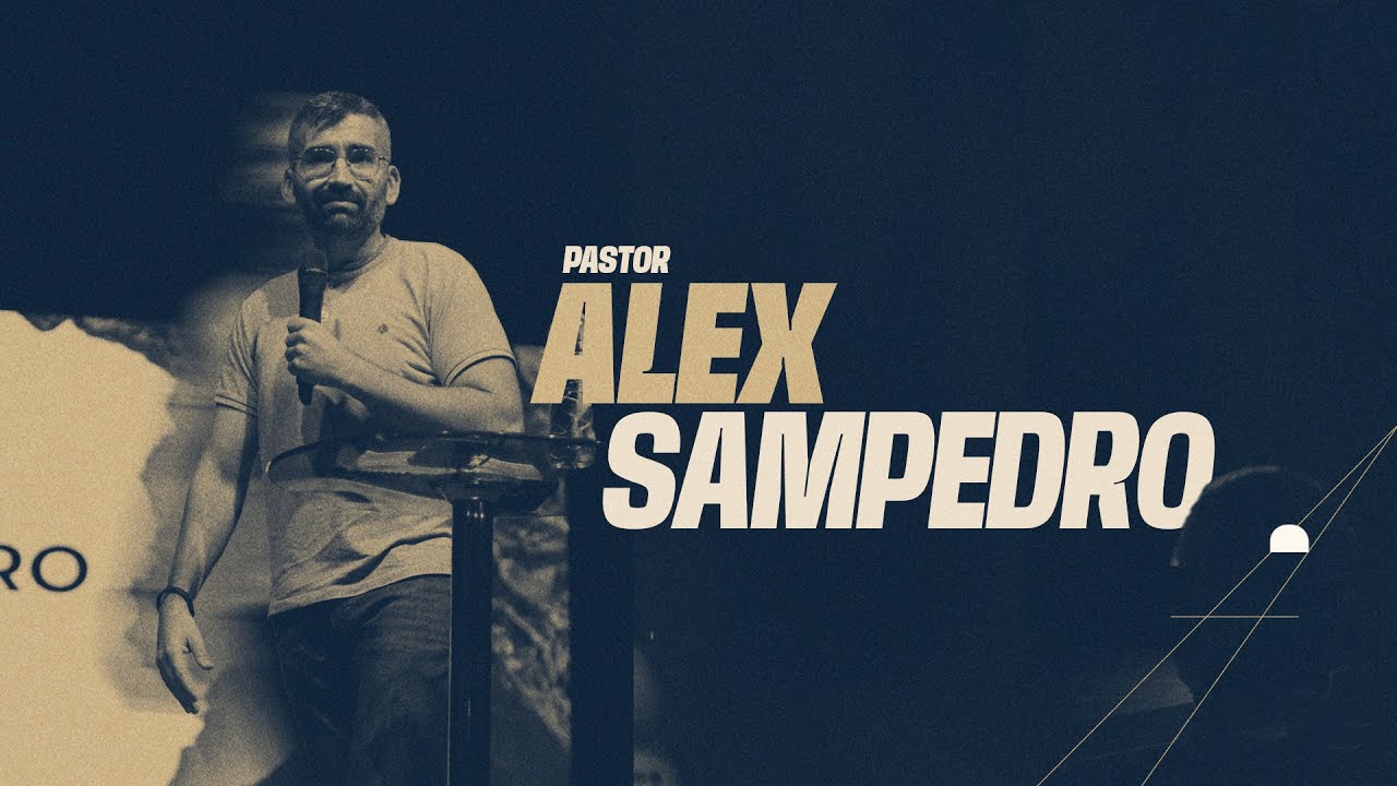 Servicio Especial - Grupo JVDÁ y Ps Alex Sampedro - YouTube