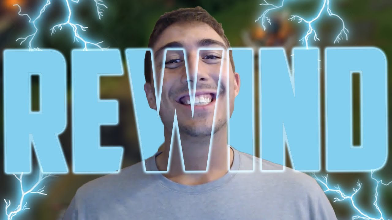 RTO Rewind - BEST OF 2018 | League of Legends Stream Moments - YouTube