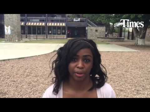 Girls Wrestling: Andress' Chantal Berry talks about signing with ...