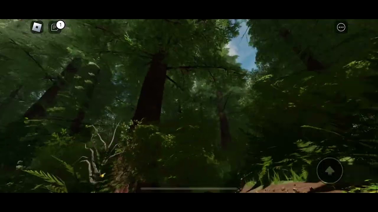 Exploring Roblox most beautiful forests!🌲 - YouTube