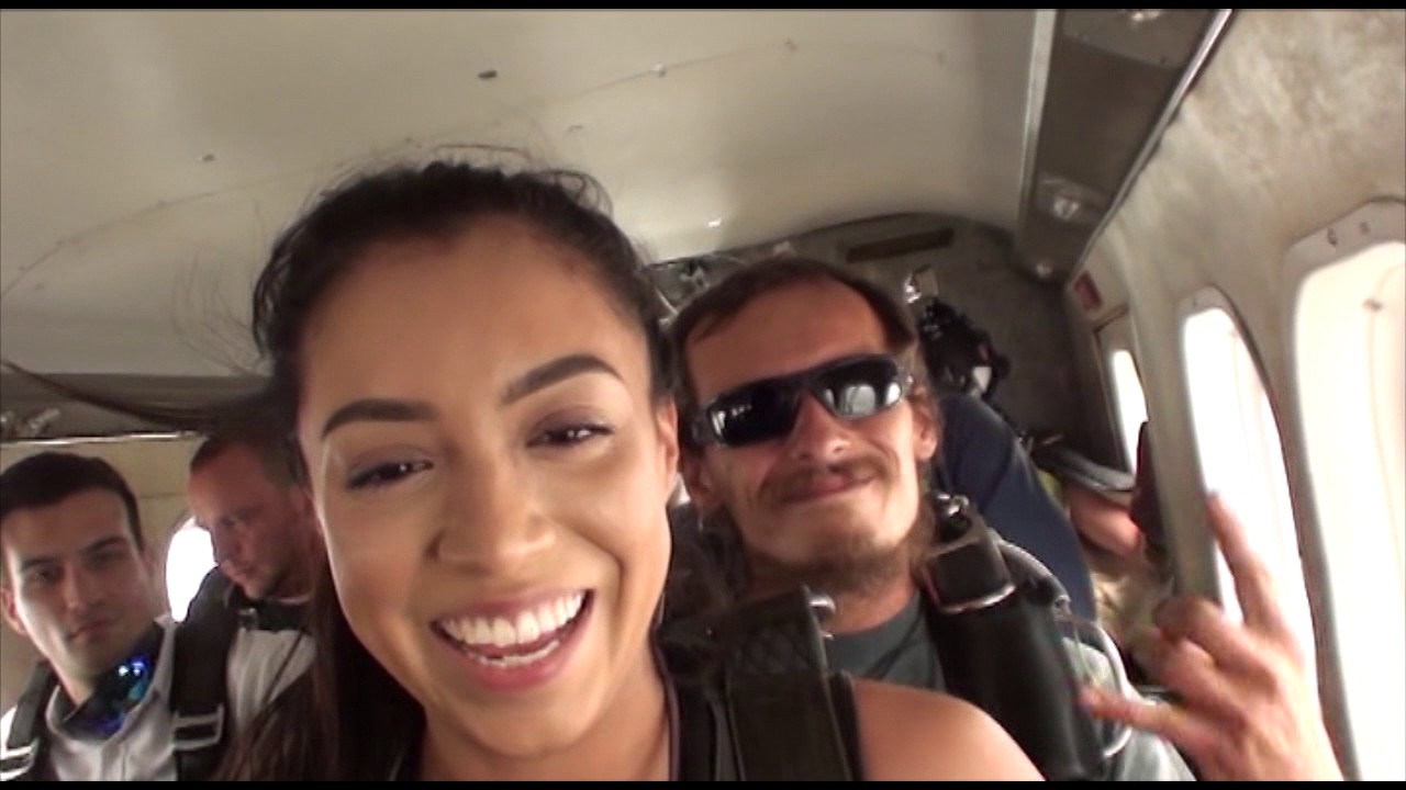 Crystal Salinas 04 17 17 - YouTube