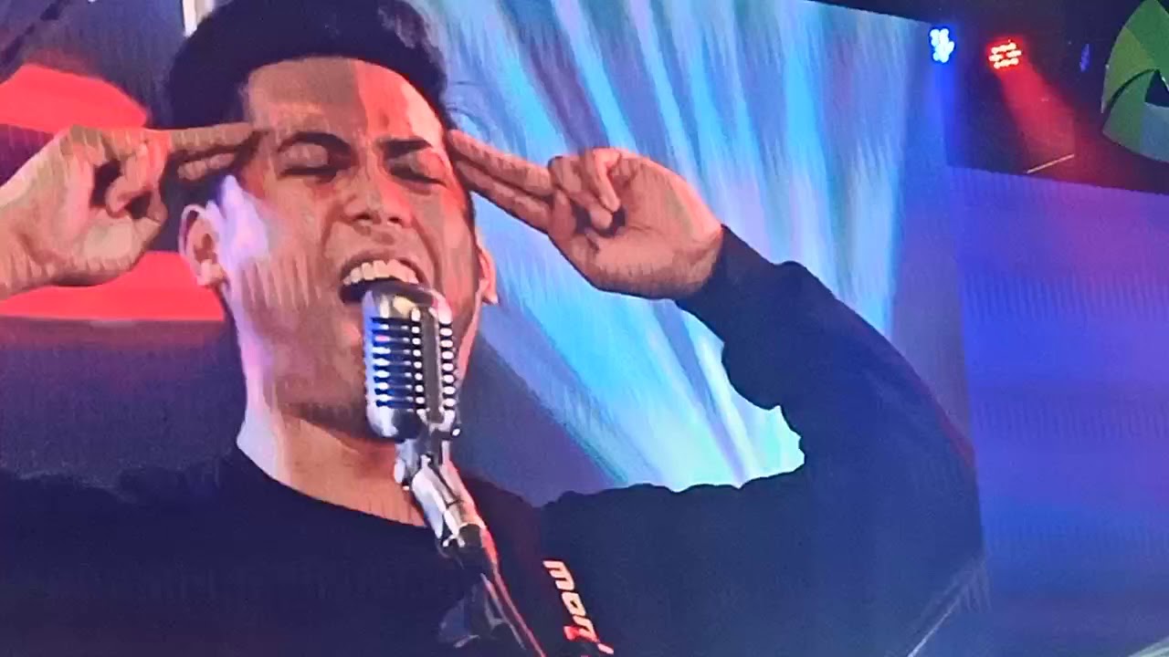 COLN Band Performance on ESGS 2019 - YouTube