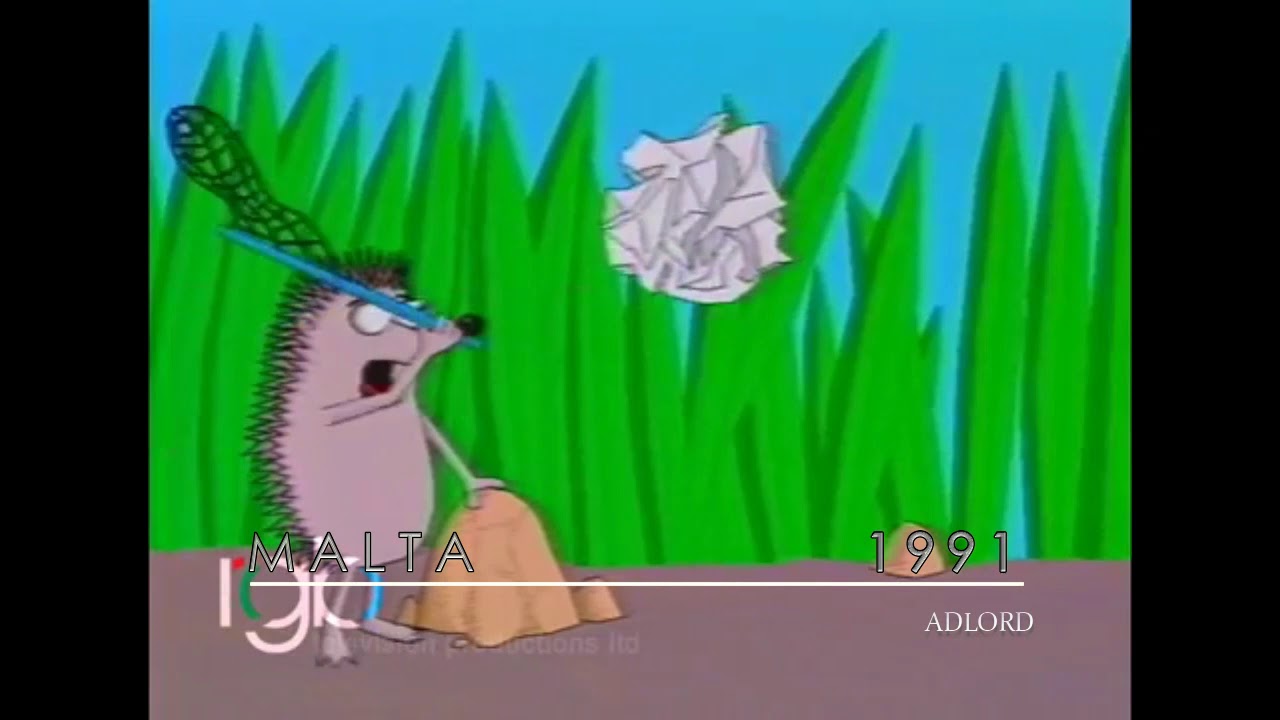 Thammigx feat. Xummiemu - Malta - 1991 - YouTube