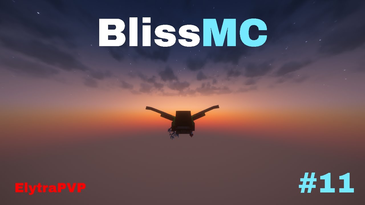 BlissMC Montage 11 - YouTube