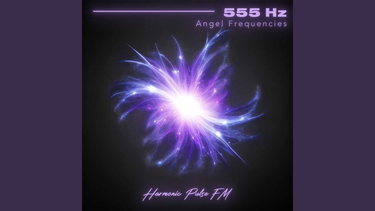 Echo of the Seraphim (555 Hz) - YouTube