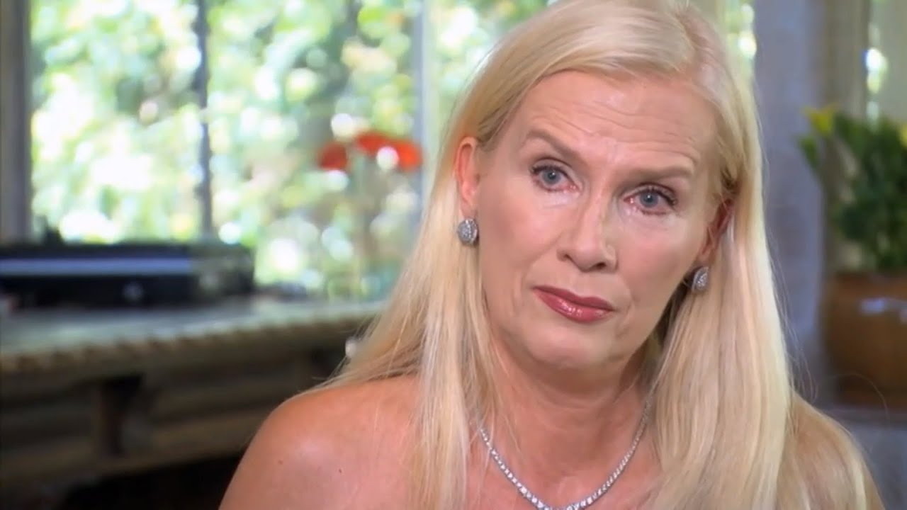 Gunilla Och Redigeraren Som Försvann - Svenska Hollywoodfruar (S6 Ep5 ...