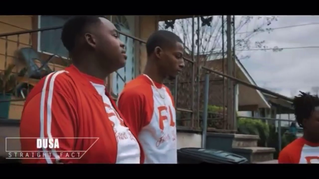 TBG GORILLA GANG - YouTube