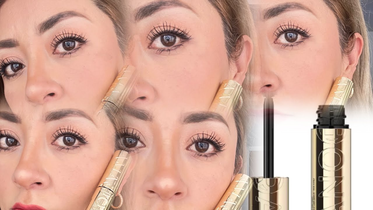 RESEÑA MÁSCARA DE PESTAÑAS PANORAMA #LorealPanorama #PanoramicVolumen # ...