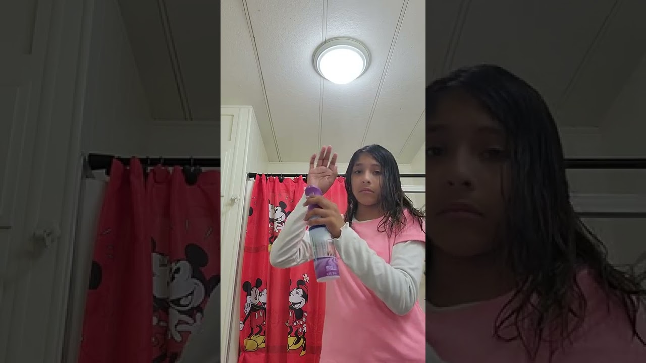 Daily night routine ️ part 1 - YouTube