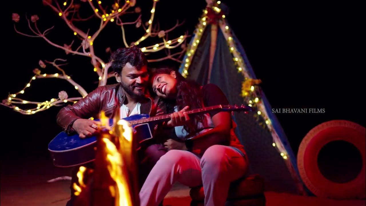 Honnavar Best Pre Wedding Teaser 2023 B + M - YouTube