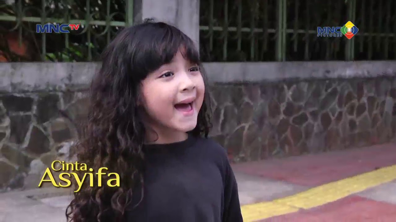 Cinta Asyifa | Akankah Nabila berhasil mengejar dan kembali bersama ...