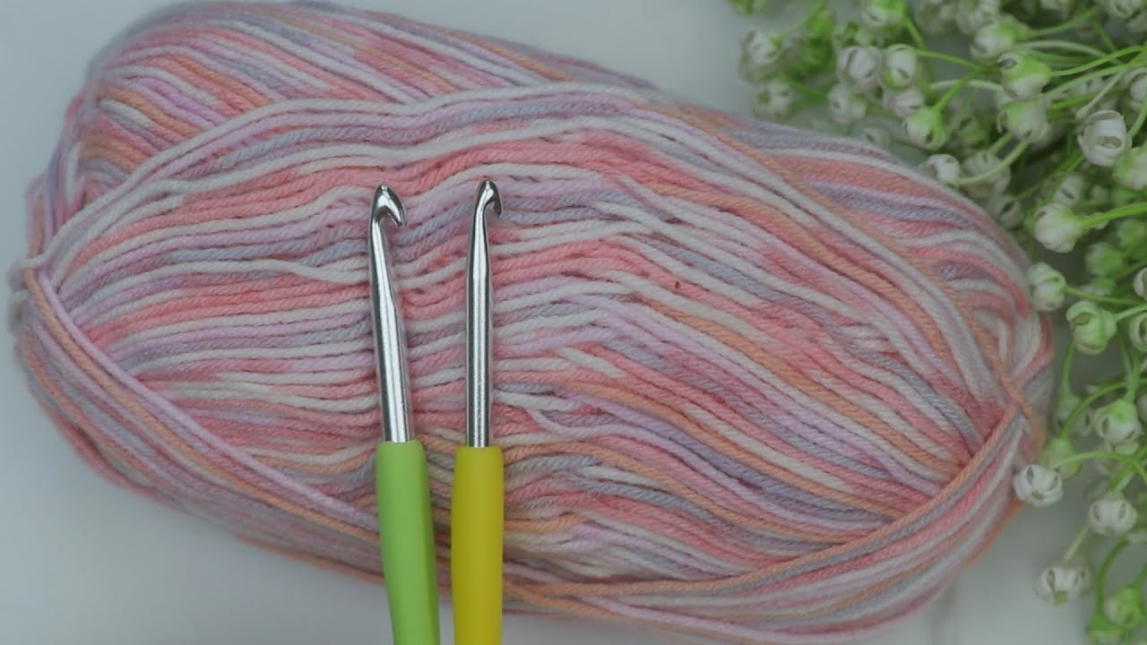 FABULOUS! When you see this crochet pattern, you'll want to make it ...