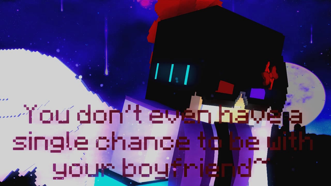 The End Of 2020 | Minecraft New Year Animation - YouTube