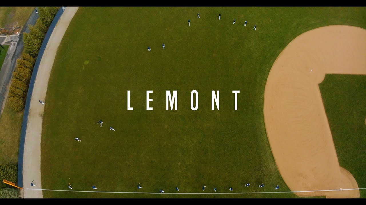 Lemont Baseball - YouTube