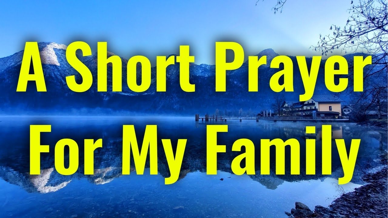 Lord God, Surround us with Your light & Your presence, & shield us from ...