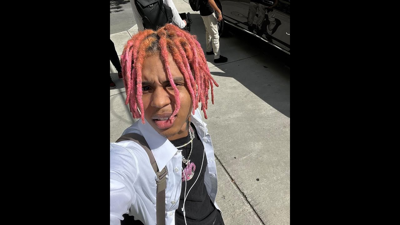 [FREE] SoFaygo Type Beat - "Tour Life" - YouTube