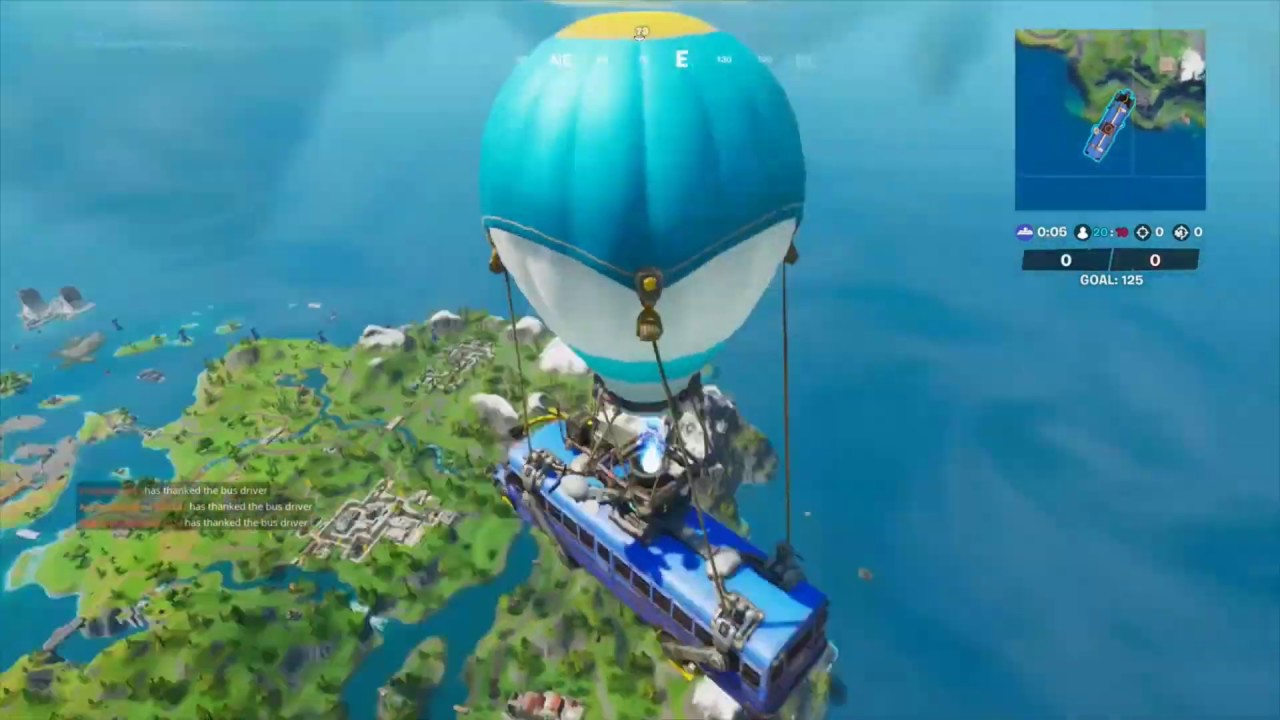 Getting a 20 BOMB in Fortnite!!! - YouTube