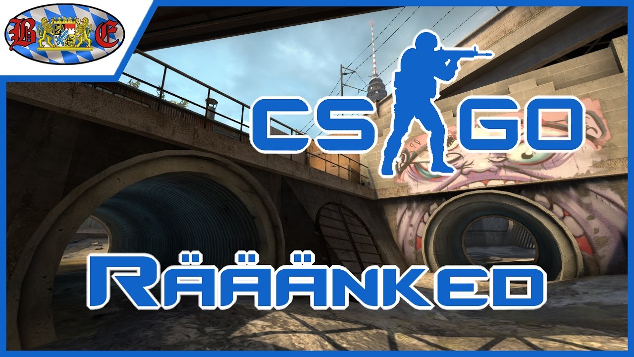 Let´s Play Counter-Strike: GO RÄÄÄNKED [05] (Deutsch/HD) - YouTube