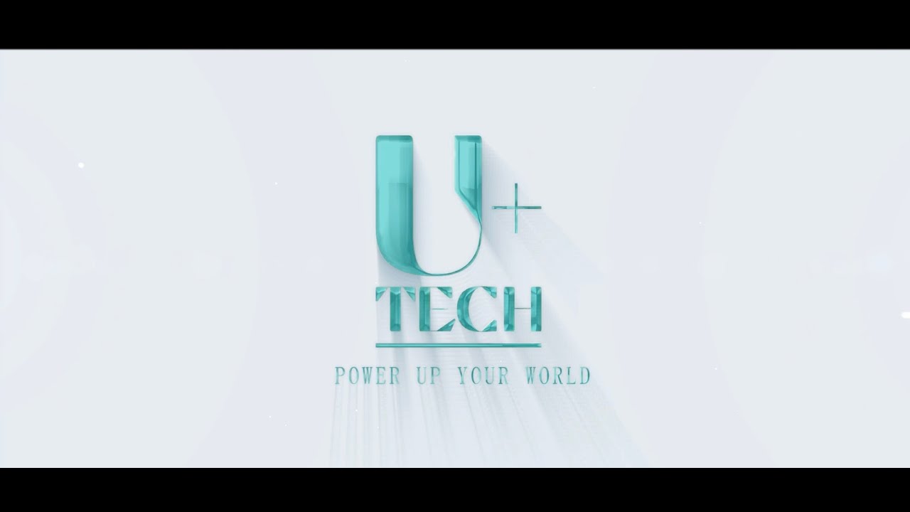 u+tech Promotional film - YouTube