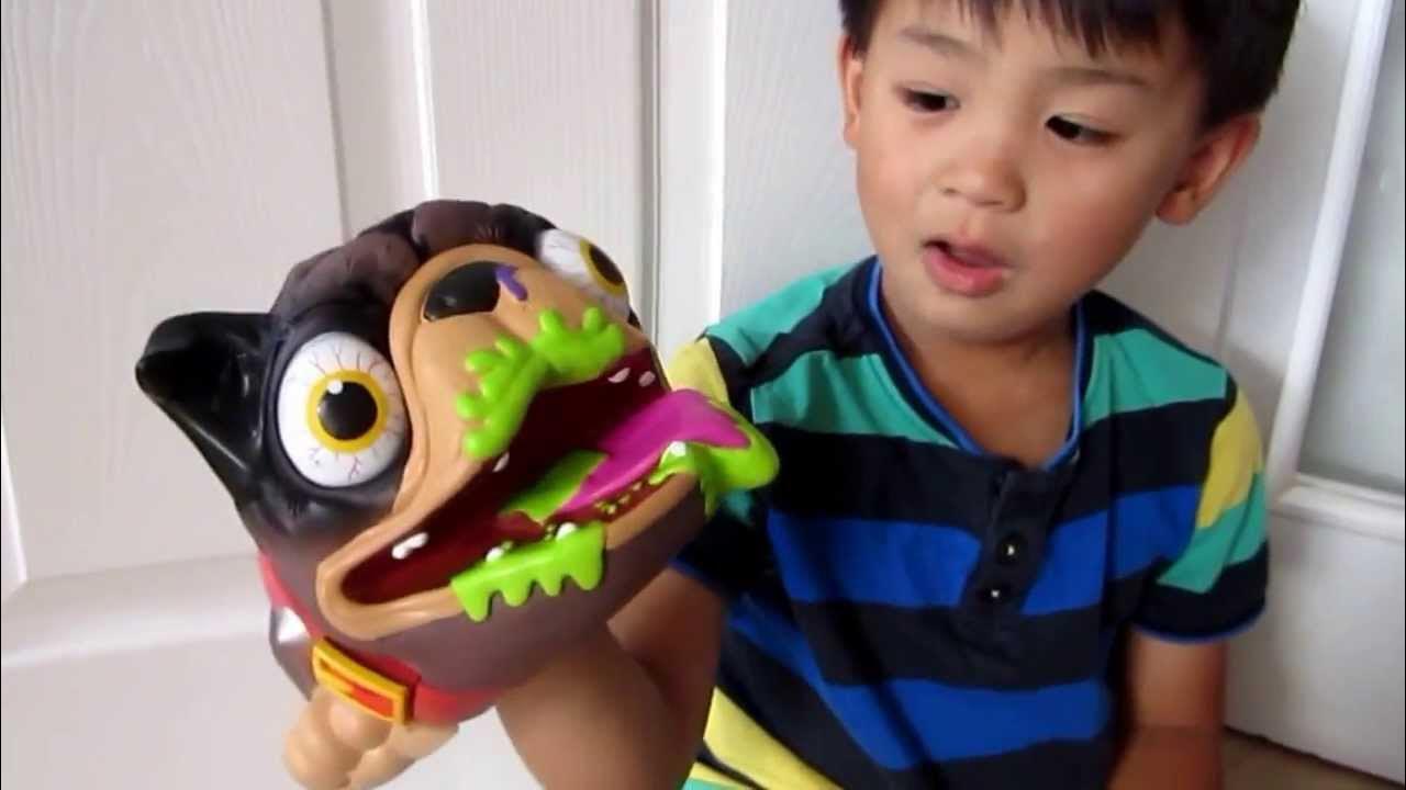 The Ugglys Review - YouTube