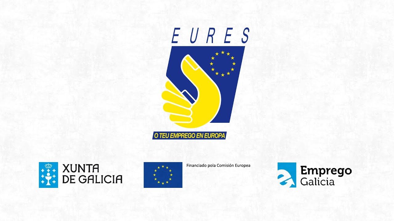 01 | EURES: servicios al empleo en Europa (subtitulado en castellano ...
