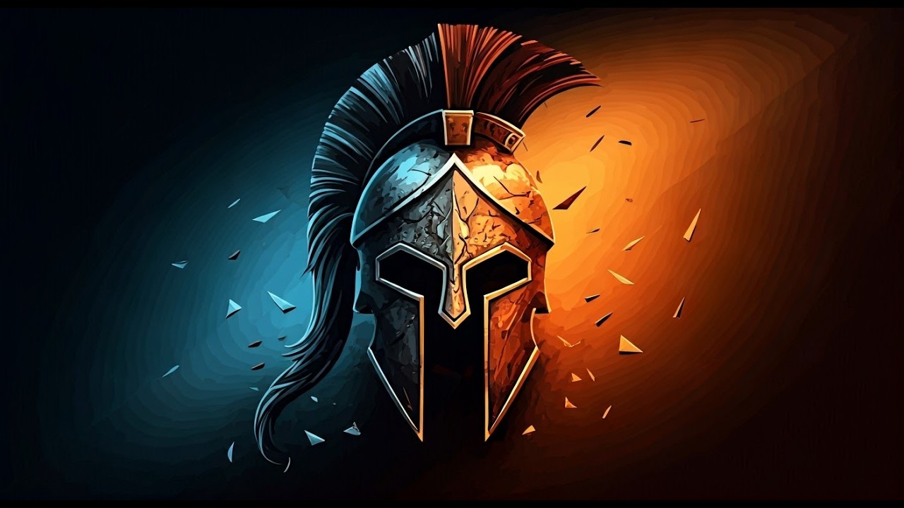 The Rise and Fall of Sparta #spartan #history - YouTube