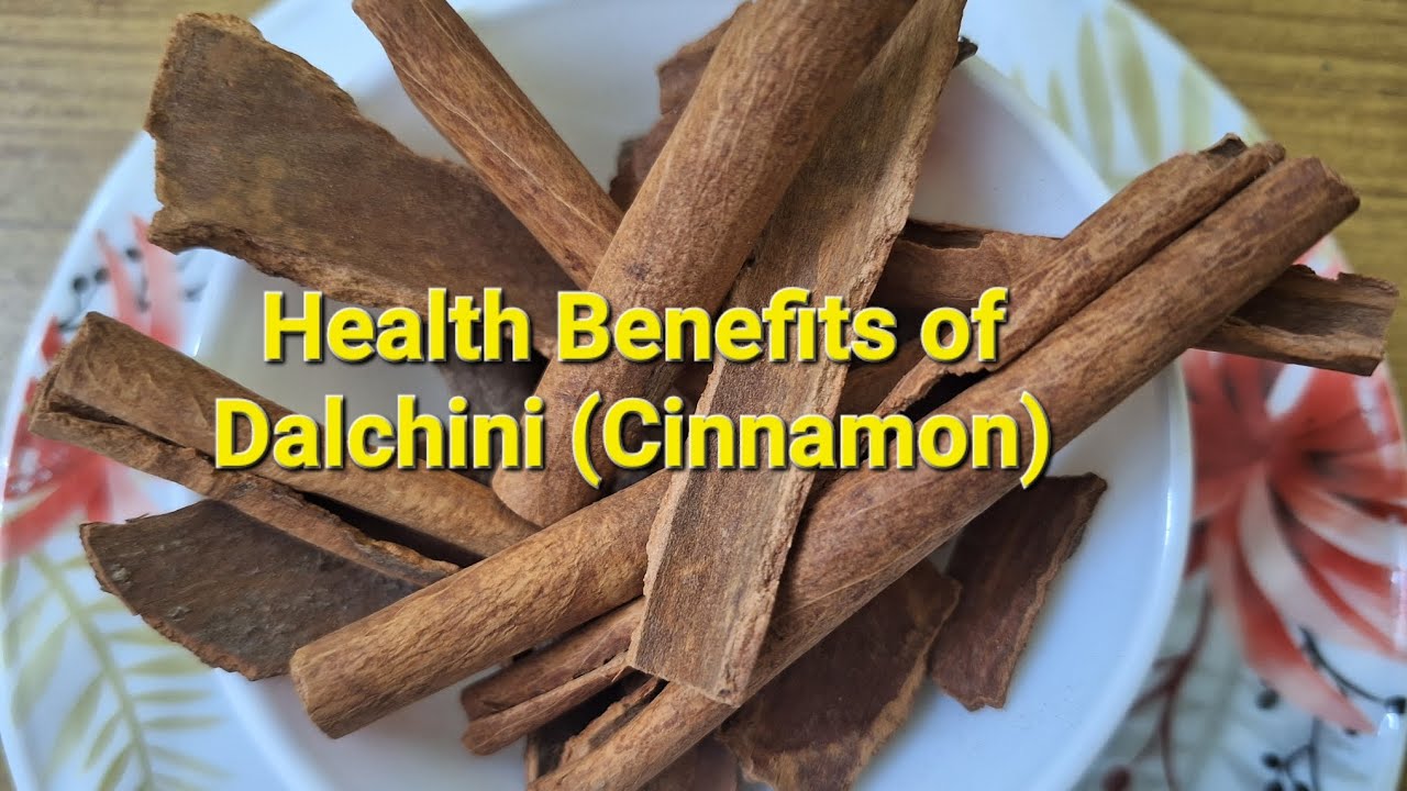 Ayurvedic Health benefits of Dalchini (Cinnamon bark)#ayurveda #health ...