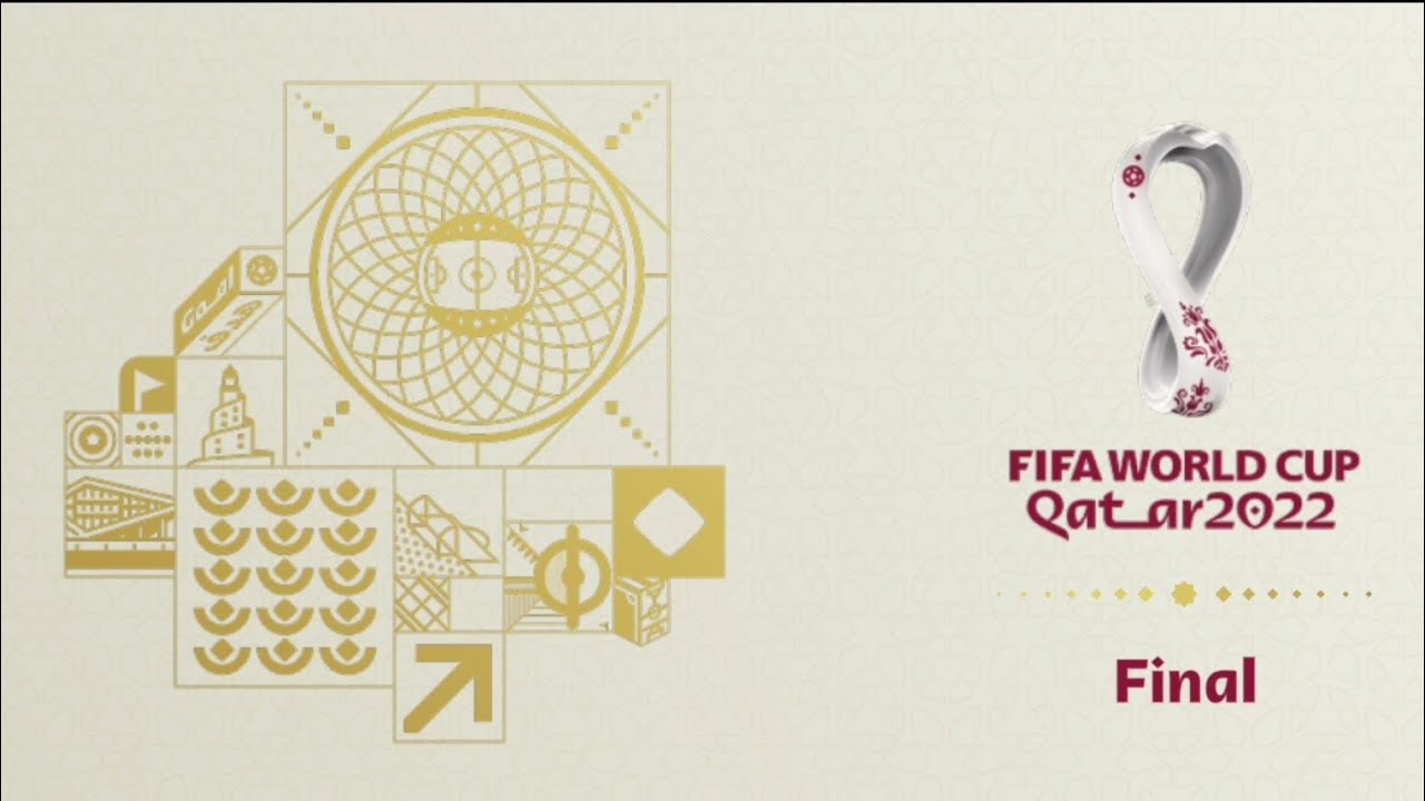 FIFA Mobile: World Cup 2022 Gameplay FINAL STAGE - YouTube