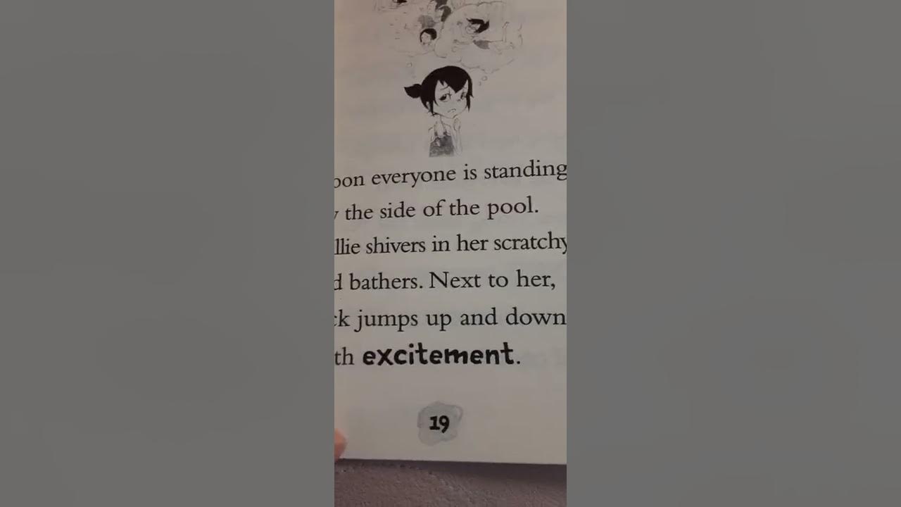 [HEE] Billie B Brown_The Deep End - YouTube