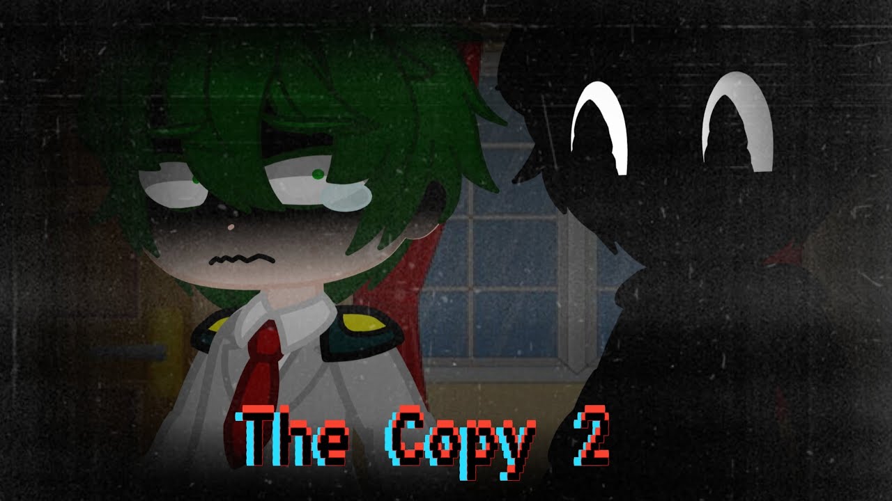 The Copy 2 - YouTube