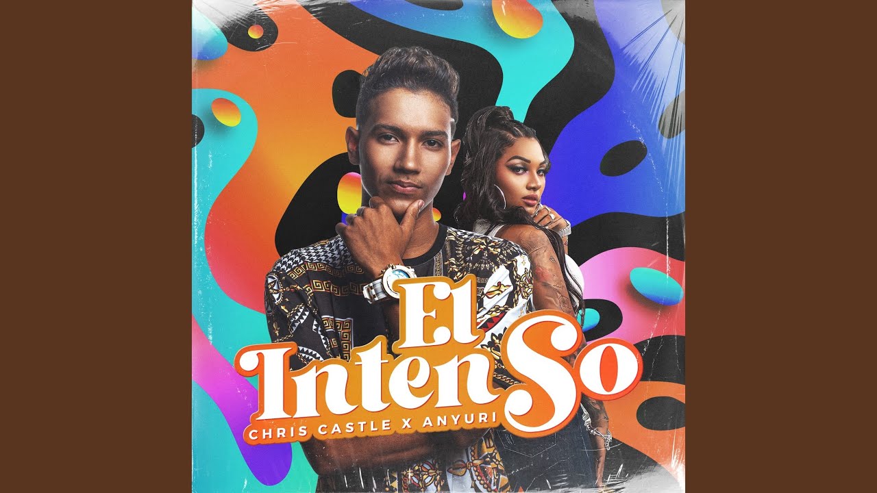 El Intenso - YouTube