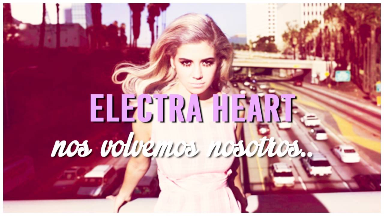 Marina And The Diamonds ♡ The Archetypes ♡ Traducción Al Español