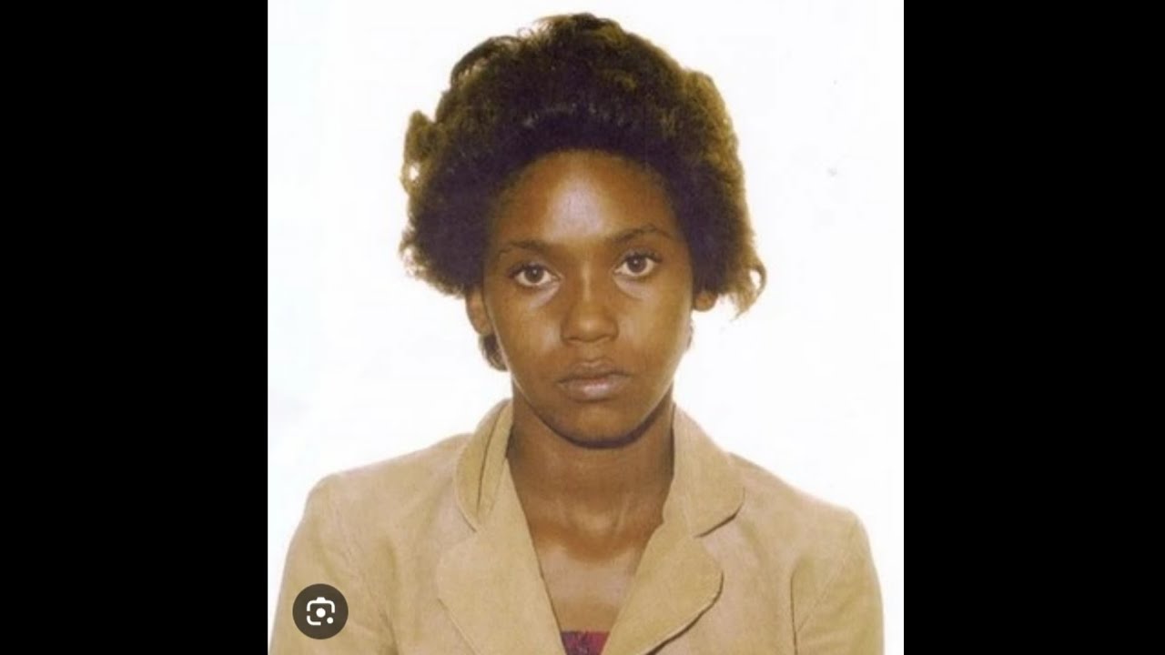 '👩🏾‍⚖️UnsolvedCase👩🏾‍⚖️- Grim Sleeper Killings: Barbara Ware, 23, In ...